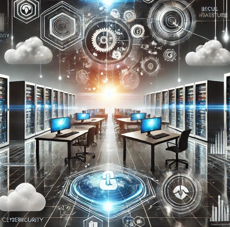 Top Managed IT, Cybersecurity, Cloud Solutions in San Antonio 0IT.US